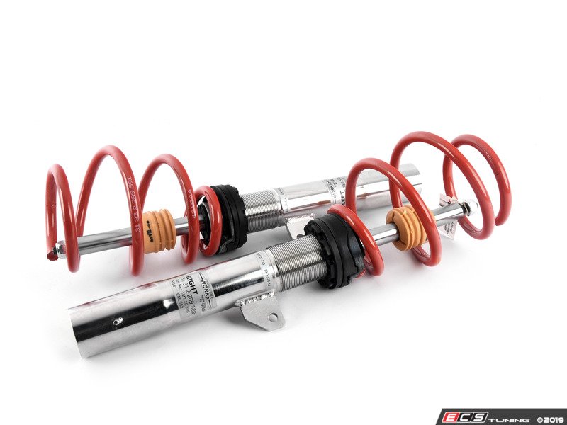 Genuine MINI - 33502412586 - JCW Sport Suspension Kit (33-50-2-412-586)