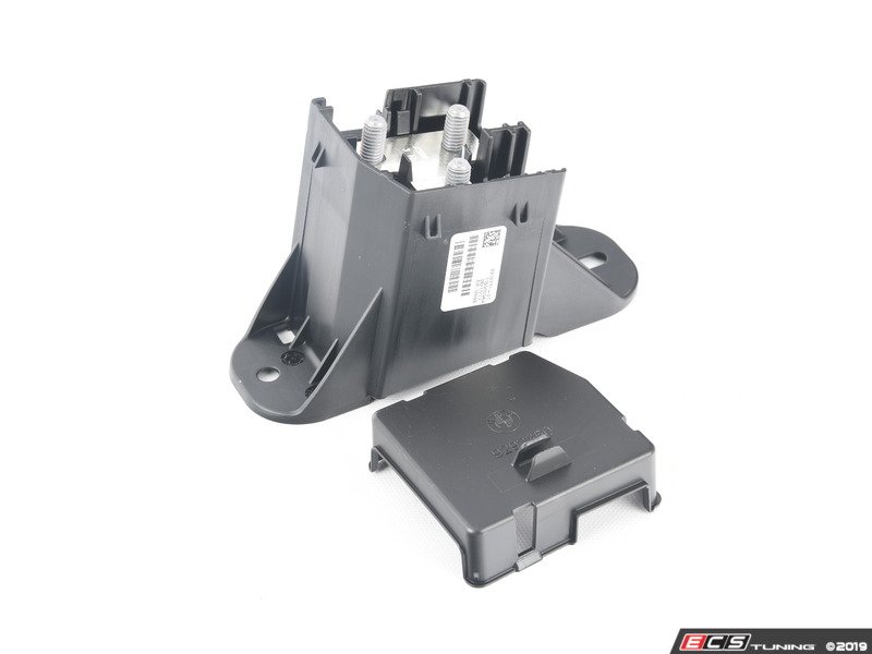 Genuine BMW - 61139318771 - B+ Terminal Point - Luggage Compartment (61 ...