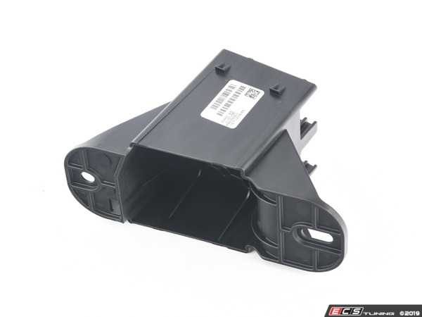Genuine BMW - 61139318771 - B+ Terminal Point - Luggage Compartment (61 ...