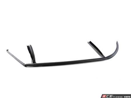 Genuine BMW - 51347060258 - E90 Window Guide - Right Rear (51-34-7-060-258)