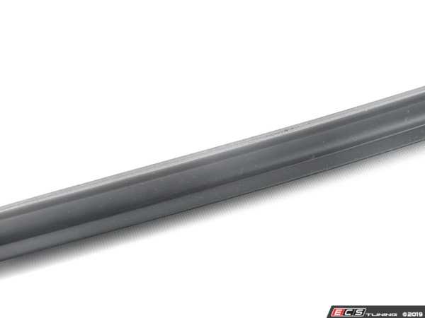 Genuine BMW - 51347060258 - E90 Window Guide - Right Rear (51-34-7-060-258)