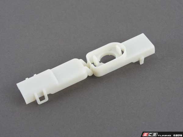 Genuine BMW - 61139290787 - COVER POSITIVE BATTE (61-13-9-290-787)