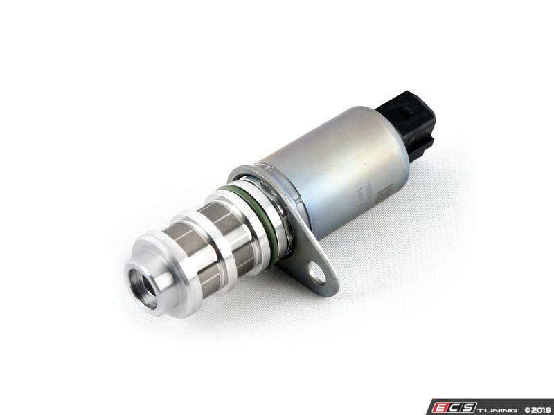 Genuine BMW - 11417584989 - N55 Oil Pressure Control Valve (11-41-7-584 ...
