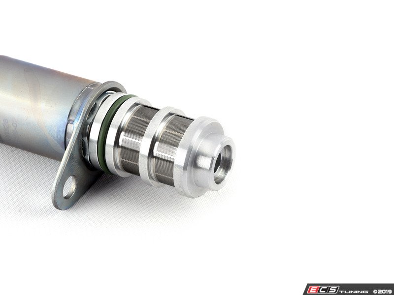 Genuine BMW - 11417584989 - N55 Oil Pressure Control Valve (11-41-7-584 ...