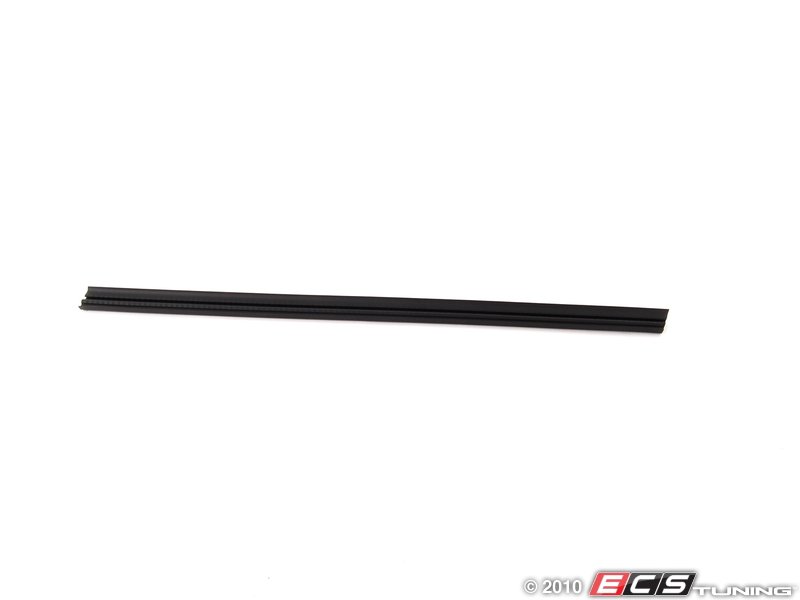 Genuine European BMW - 51111866408 - European M Technic Bumper Trim ...