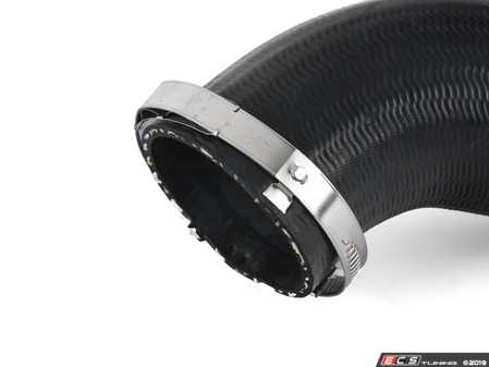 Genuine Volkswagen Audi - 7P0145972D - HOSE (7P0 145 972 D)