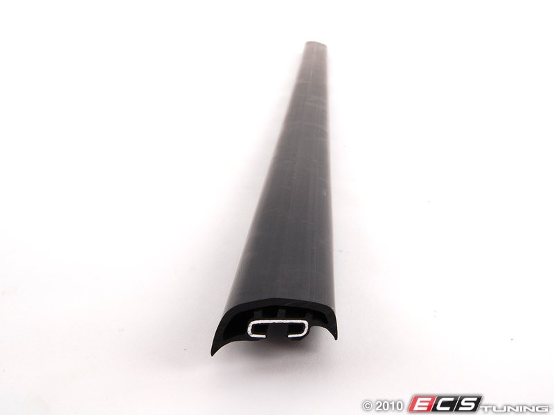 Genuine European BMW - 51111866408 - European M Technic Bumper Trim ...