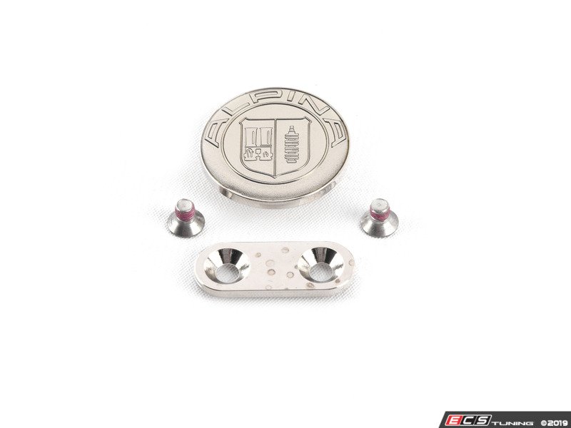 Genuine BMW - 51477988560 - EMBLEM (51-47-7-988-560)