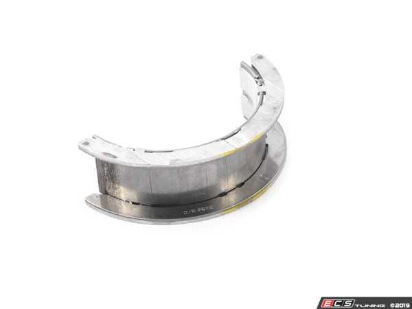 Genuine BMW - 11217576763 - Crankshaft Thrust Bearing - Yellow (11-21-7 ...