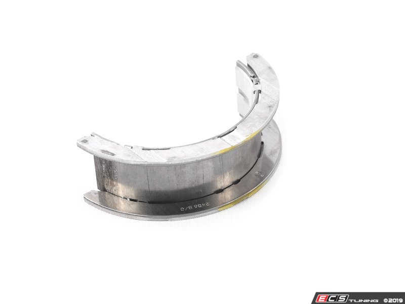 Genuine BMW - 11217576763 - Crankshaft Thrust Bearing - Yellow (11-21-7 ...