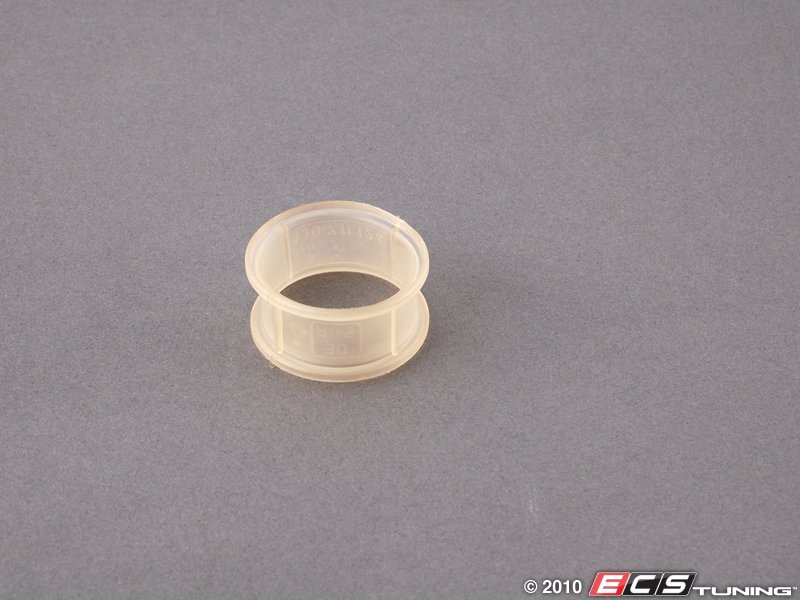 Genuine Volkswagen Audi - 1K0711124 - Shifter Bushing - Left (1K0 711 124)