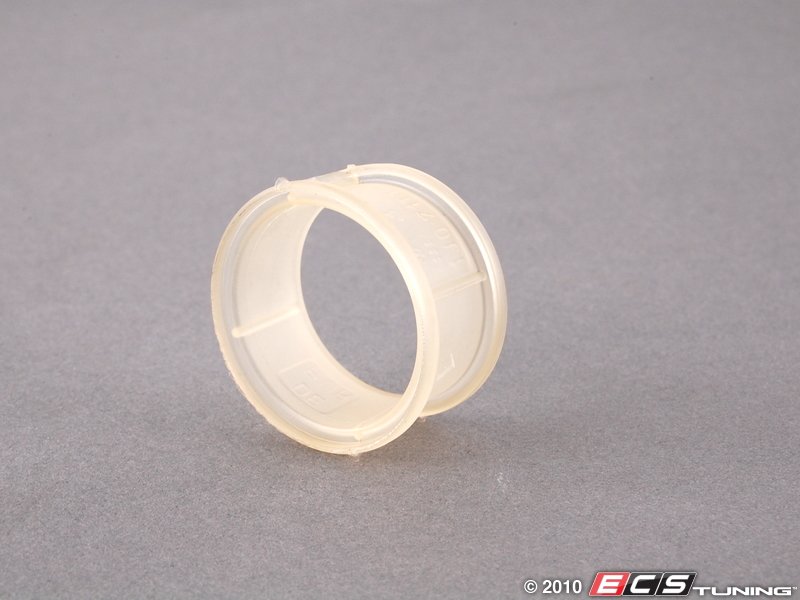 Genuine Volkswagen Audi - 1K0711124 - Shifter Bushing - Left (1K0 711 124)