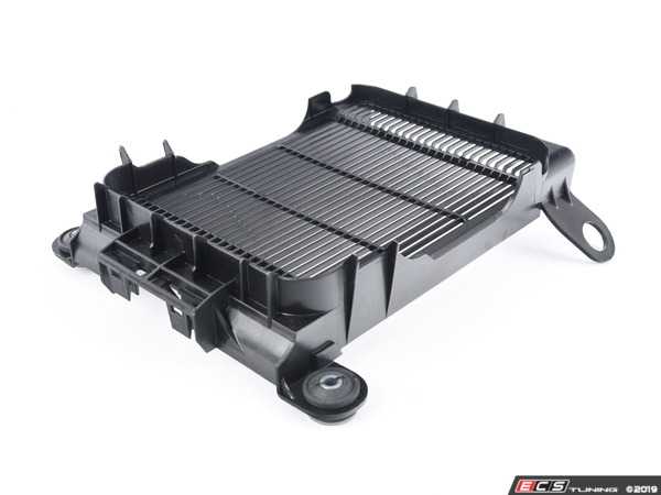 Genuine BMW - 17219452275 - Frame - Priced Each (17-21-9-452-275)