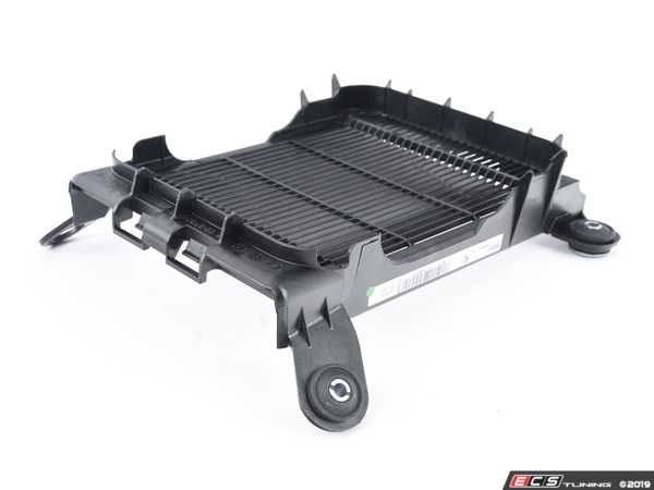 Genuine BMW - 17219452275 - Frame - Priced Each (17-21-9-452-275)