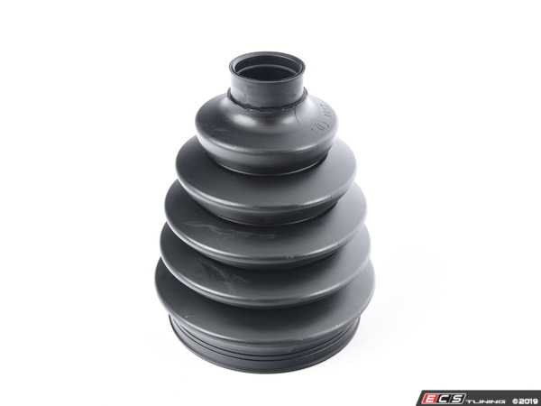 Febi - 8T0498203 - Front Outer CV Joint Refresh Kit - Priced Each