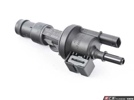Bosch - 13907621174 - Fuel Tank Breather Valve 0 280 142 524
