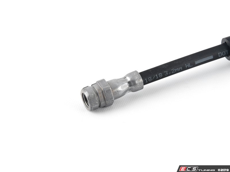 Genuine Volkswagen Audi - 8S0611701B - Front Brake Hose - Priced Each ...