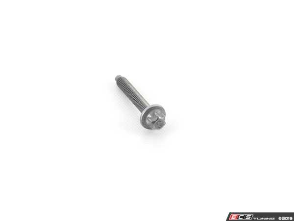 Genuine BMW - 11137800620 - TORX BOLT (11-13-7-800-620)