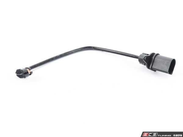 Hamburg Tech - 4G0615121 - Rear Brake Pad Sensor