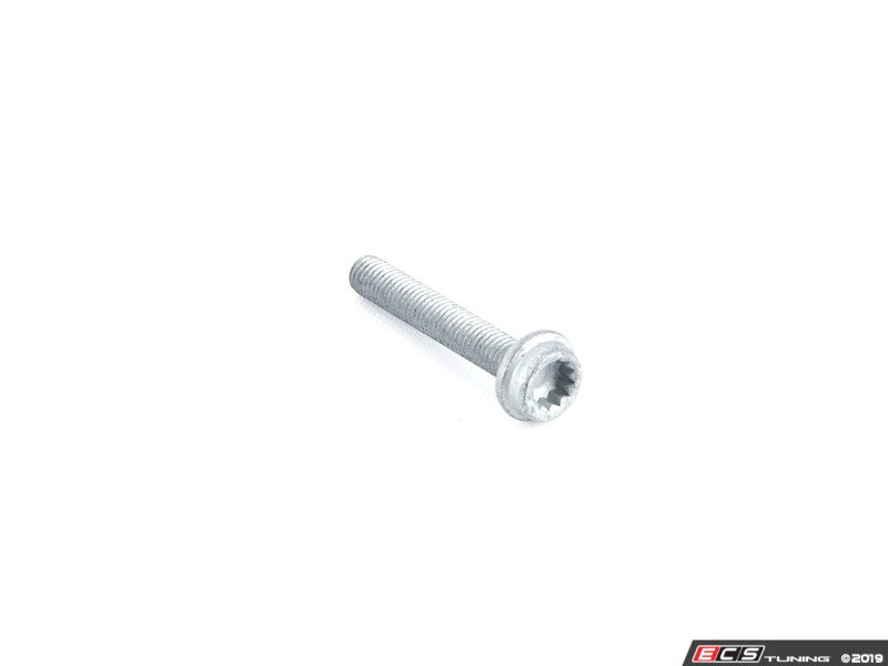 Genuine Volkswagen Audi - N91174301 - BOLT (N 911 743 01)