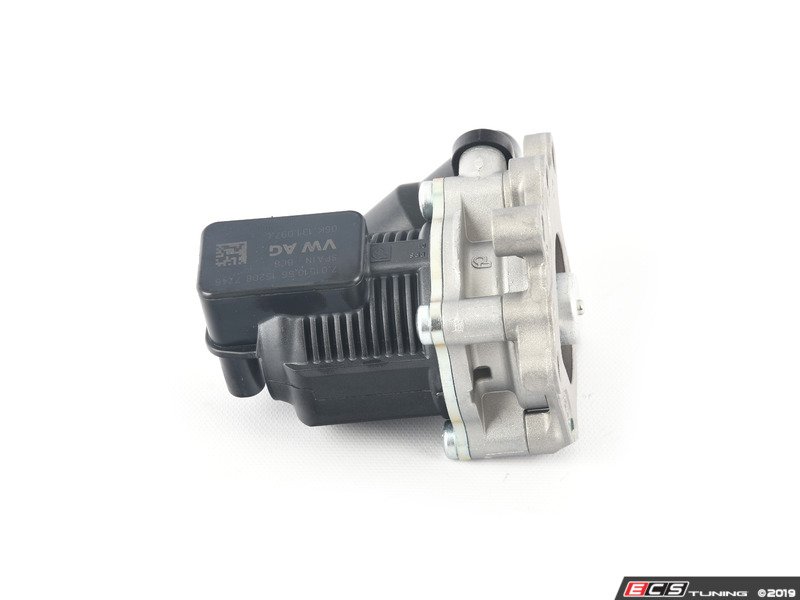 Genuine Volkswagen Audi - 06K131097L - Combi Valve (06K 131 097 L)