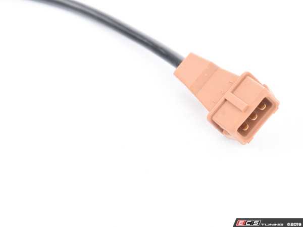 Genuine Volkswagen Audi - 037905377A - Brown Knock Sensor With Harness ...