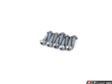Genuine BMW - 63117388920 - SET OF SCREWS (63-11-7-388-920)