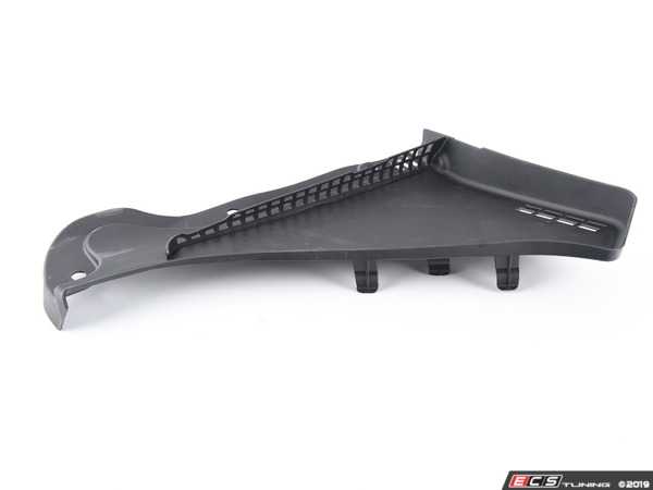 Genuine BMW - 51717216977 - Windscreen Panel Cover (51-71-7-216-977)