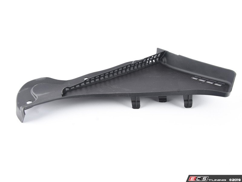 Genuine BMW - 51717216977 - Windscreen Panel Cover (51-71-7-216-977)