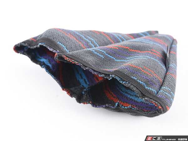 Condor Speed Shop - MTEC-BOOT-1 - E30 Shift Boot with M Tech Pattern ...