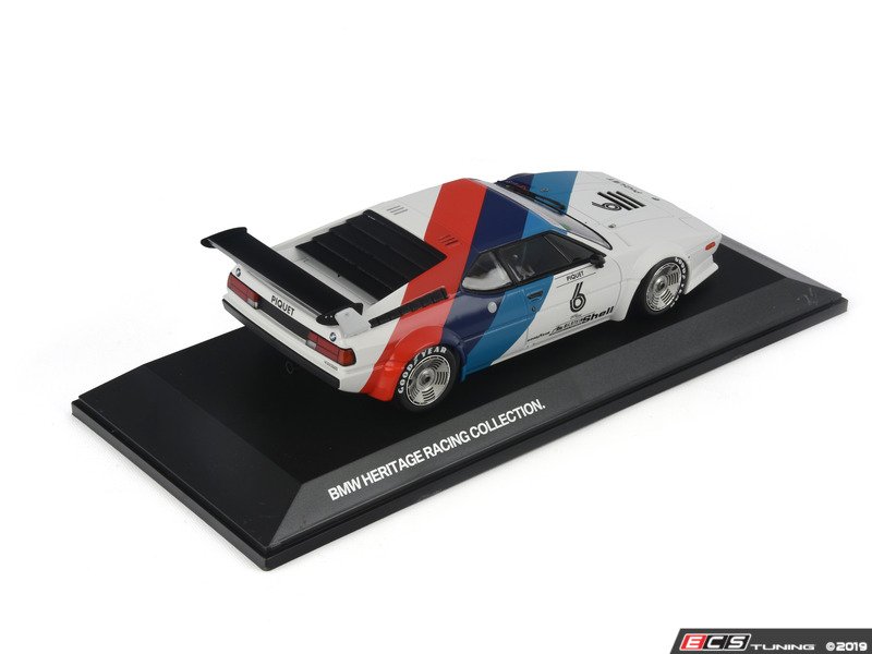 Genuine BMW - 80432454788 - BMW MINIATURE HERITA - (NO LONGER AVAILABLE ...