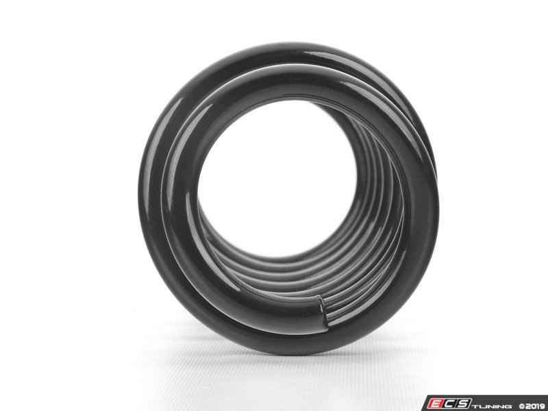 Genuine BMW - 33536787203 - REAR COIL SPRING (33-53-6-787-203)