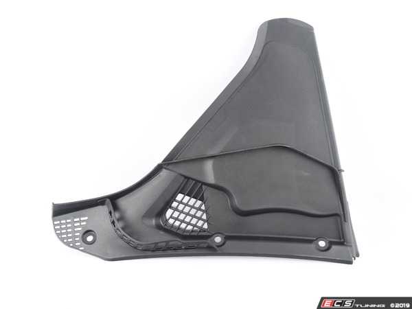 Genuine BMW - 64316987605 - COVER (64-31-6-987-605)