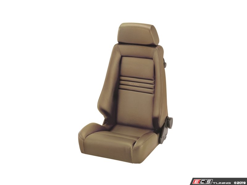 Recaro - LXF.00.000.LL44 - Recaro - (NO LONGER AVAILABLE)