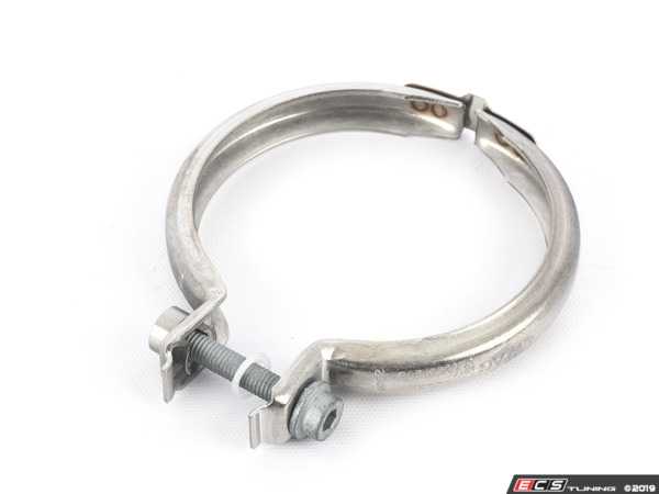Genuine Volkswagen Audi - 5Q0253725G - clamp (5Q0 253 725 G)