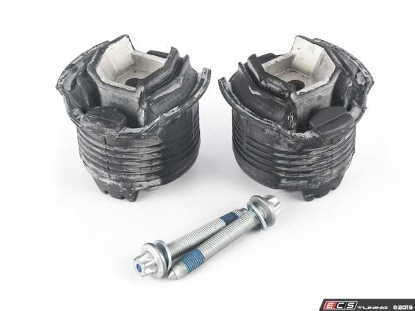 Meyle - 2033504508 - Subframe Bushing Kit