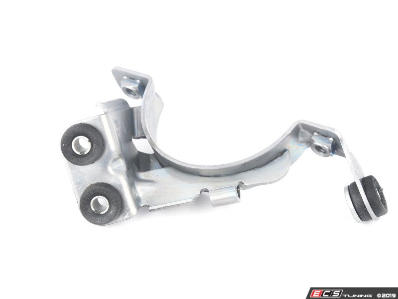 Genuine BMW - 17217628761 - Electric Water Pump Bracket (17-21-7-628-761)