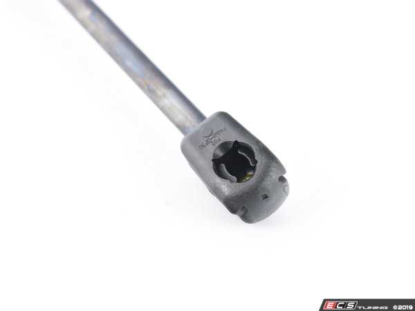 Genuine BMW - 51237239233 - Hood Lift Support (51-23-7-239-233)