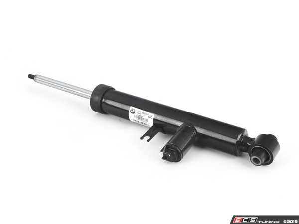 Genuine BMW - 37126852927 - F30 Rear Shock - Priced Each (37-12-6-852-927)