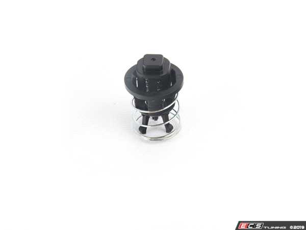 Dorman - 904-261 - Oil Filter Housing Check Valve R53 R52 R50
