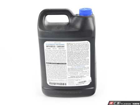 Mopar - 68051212AC - 50/50 Coolant / Antifreeze - 1 Gallon