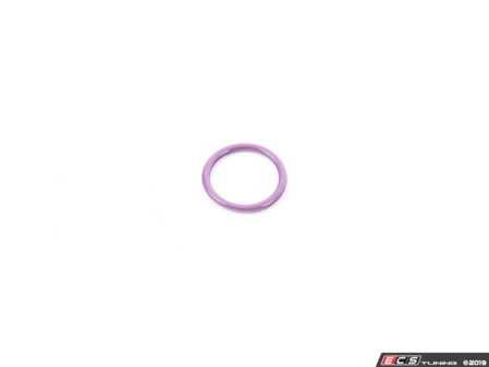 Genuine BMW - 64119127185 - A/C O-Ring Kit - Evaporator to Expansion ...