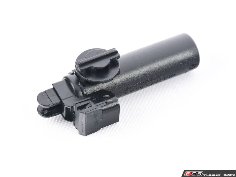 Genuine BMW - 51169227250 - Glove Box Damper (51-16-9-227-250)