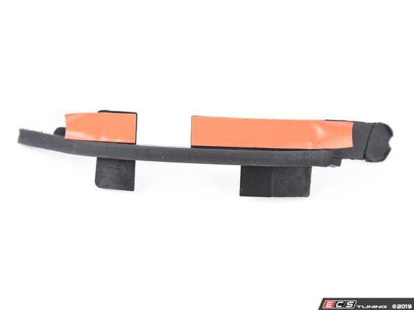 Genuine BMW - 51127317277 - JOINT SEAL, ROOF, FRONT LEFT (51-12-7-317-277)