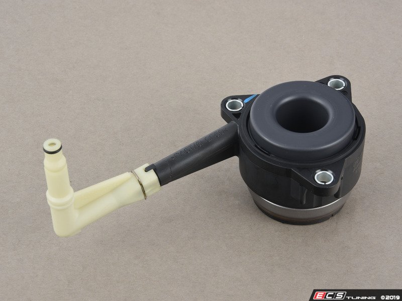 Genuine Volkswagen Audi - 0A5141671S - Clutch Slave Cylinder/Throwout ...