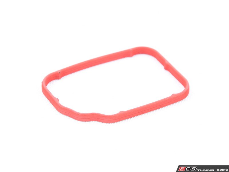 Genuine Volkswagen Audi - 079121043B - Coolant Output Flange Gasket ...