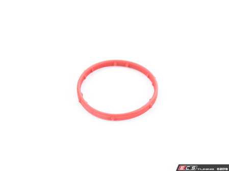 Genuine Volkswagen Audi - 079121043A - GASKET (079 121 043 A)