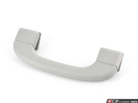 Genuine BMW - 51166977703 - E70 Handle - Sky Gray (51-16-6-977-703)