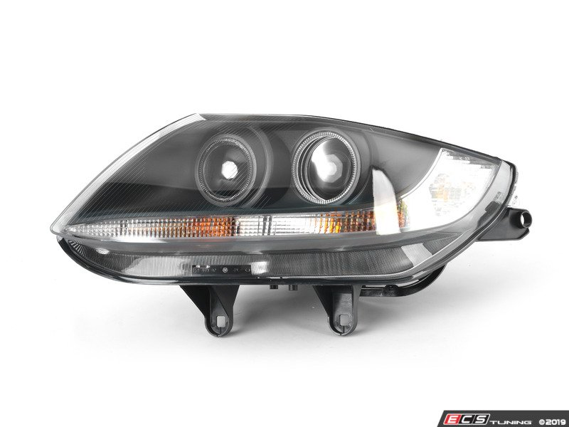 Genuine BMW - 63127162727 - E85 Bi-Xenon Headlight - left (63-12-7-162-727)