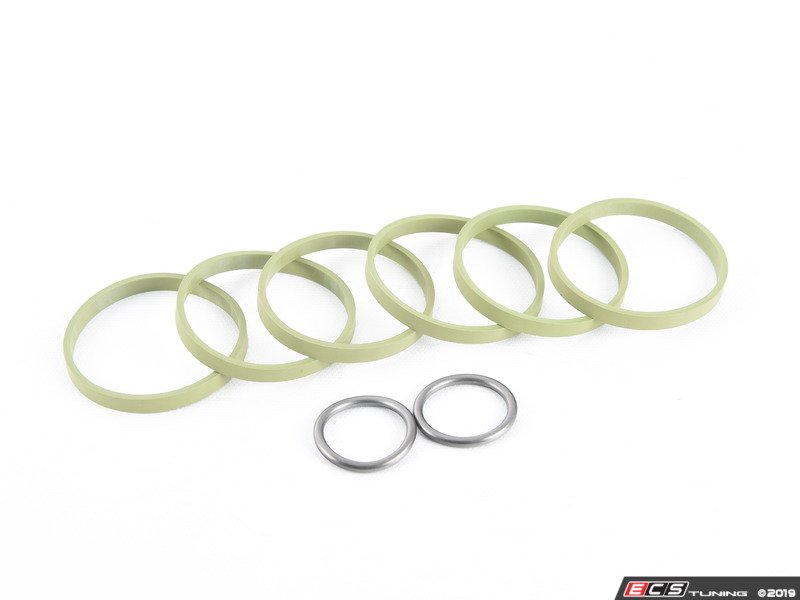 Genuine Volkswagen Audi - 06e103547aeKT - Oil Separator Service Kit ...